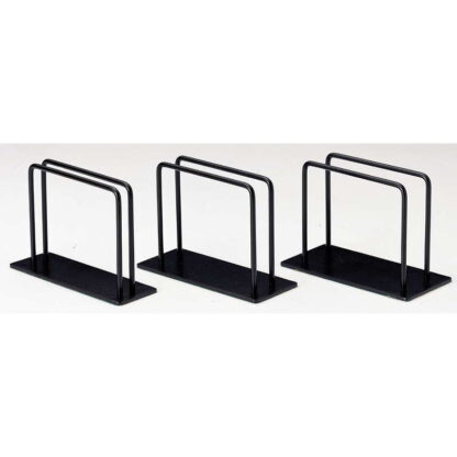 BS-102 ブック立て(小) 【市場】ストロング 150x